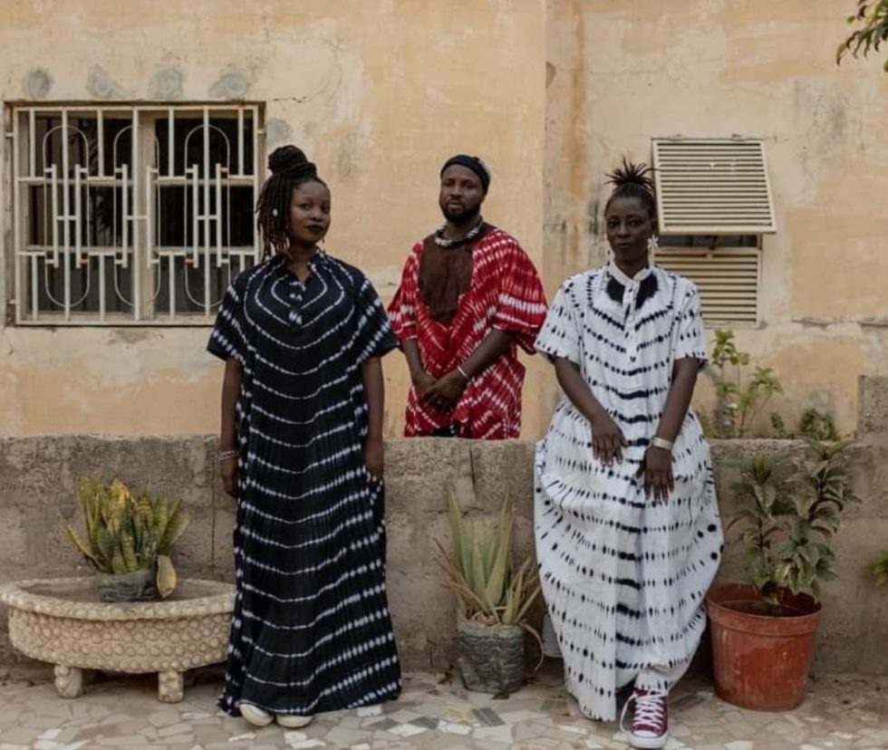 TOP 5 MEILLEURES MARQUES DE TENUES MADE IN TOGO - Que faire à Lomé