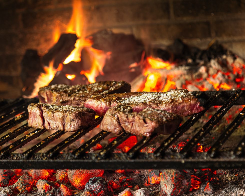 TOP 5 MEILLEURS COINS BBQ - Que faire à Lomé