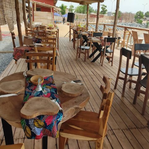 TOP 5 DE BELLES PLAGES À LOMÉ - Que faire à Lomé