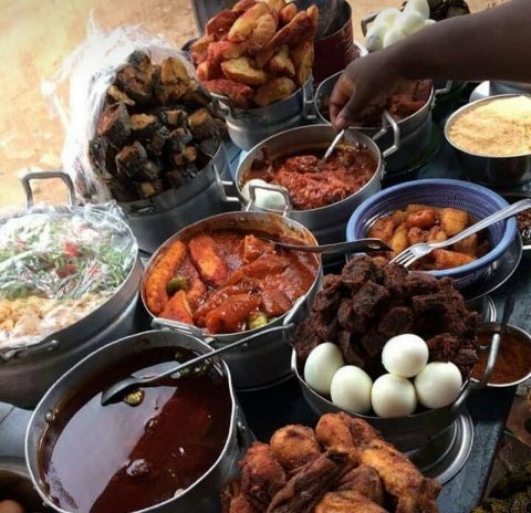 AYIMOLOU OU LE DÉLICE TOGOLAIS - Que faire à Lomé