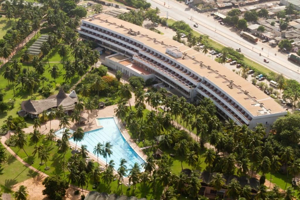 LOMÉ/HORS LOMÉ : 5 ENDROITS LES PLUS INCROYABLES - Que faire à Lomé